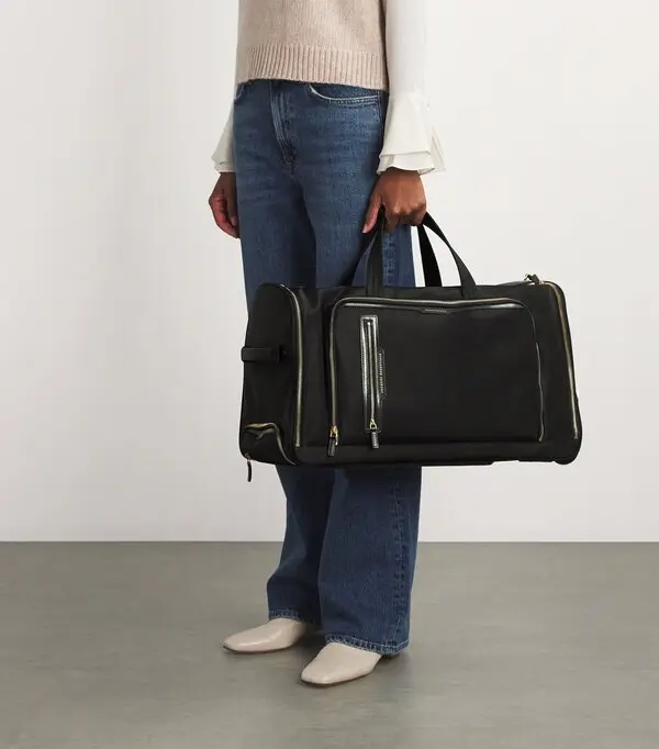 ANYA HINDMARCH 72 Hour Weekend Bag