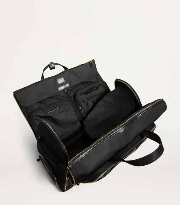 ANYA HINDMARCH 72 Hour Weekend Bag