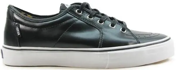 VANS Sk8-low Ave X Dill Sin Sneakers - Black/white