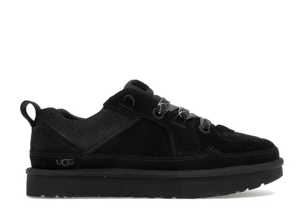 UGG Lowmel Lo Sneakers