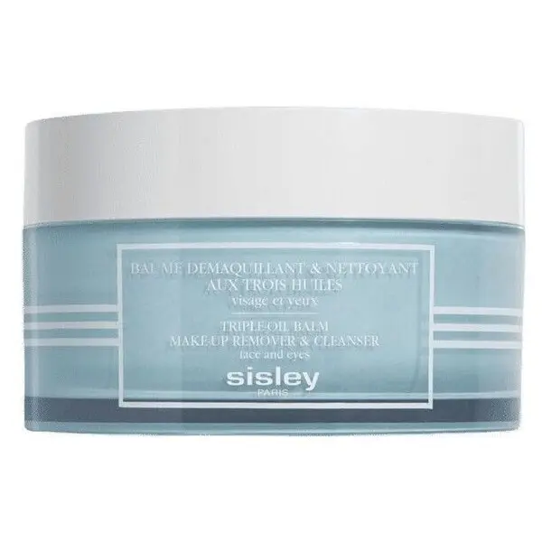 HAIR RITUEL BY SISLEY Triple-oil Balm Make-up Remover And Cleanser - One-color