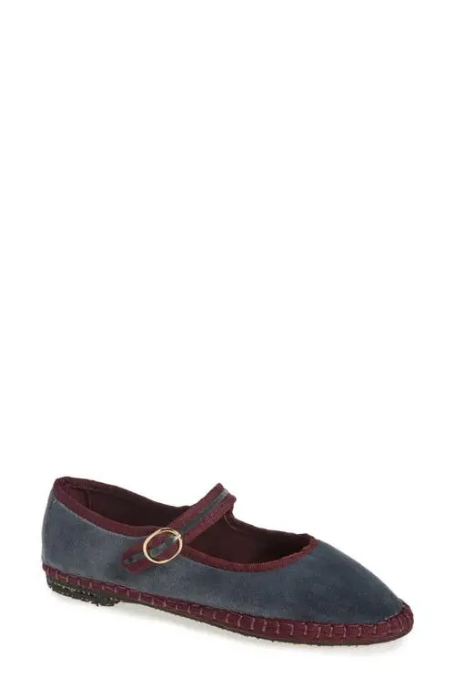 FLABELUS Georgina Mary Jane Flat