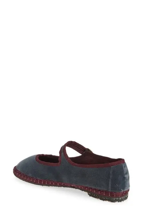FLABELUS Georgina Mary Jane Flat