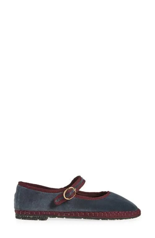 FLABELUS Georgina Mary Jane Flat