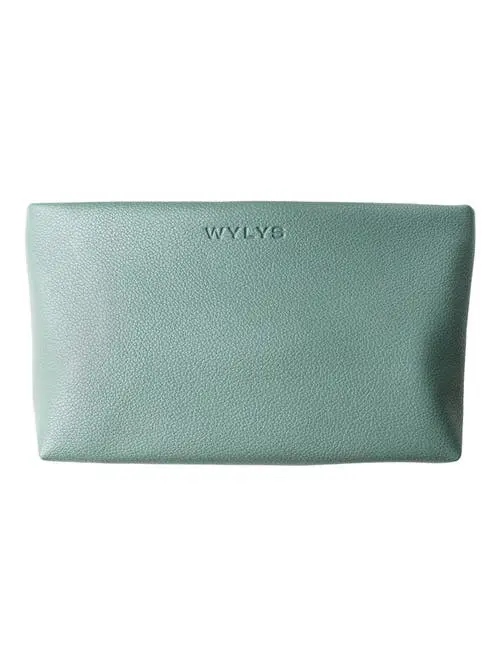 WYLYS Vegan Leather Pouch