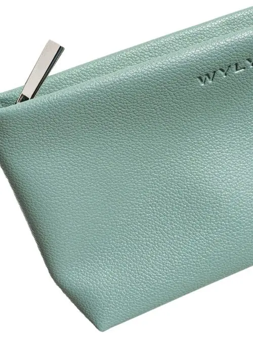 WYLYS Vegan Leather Pouch