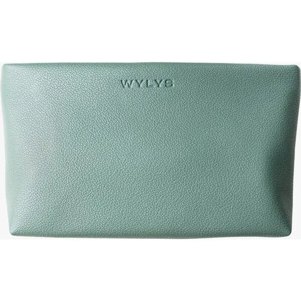 WYLYS Vegan Leather Pouch - None