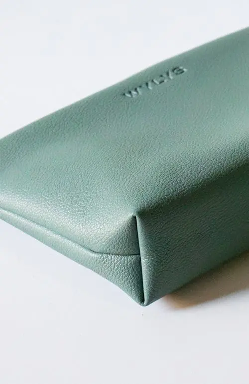 WYLYS Vegan Leather Pouch