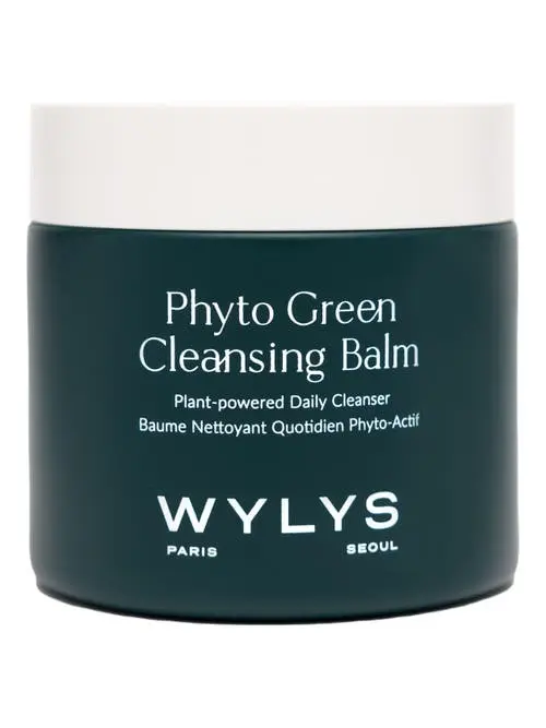 WYLYS Phyto Green Cleansing Balm - None