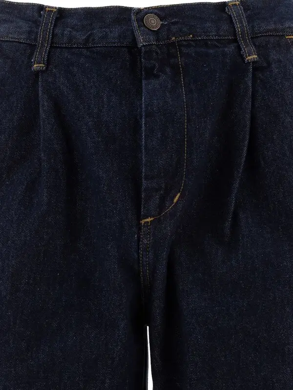 Carhartt Work In Progress Jace Wide Fit Jeans