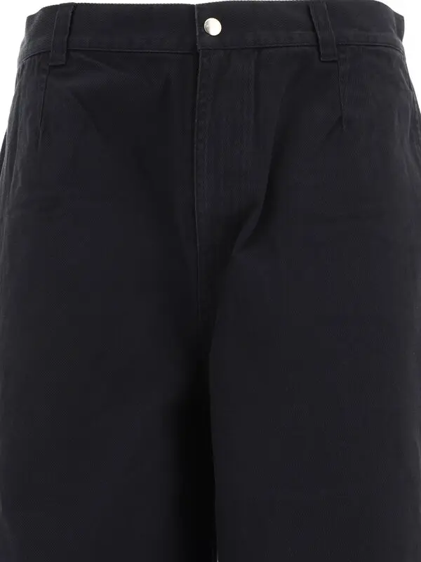 StÜssy Trousers - Black