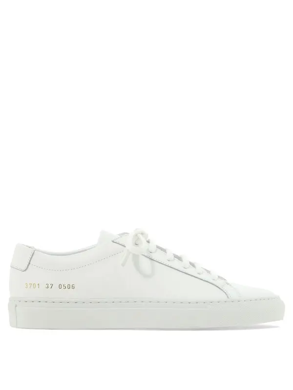 COMMON PROJECTS Original Achilles Sneakers