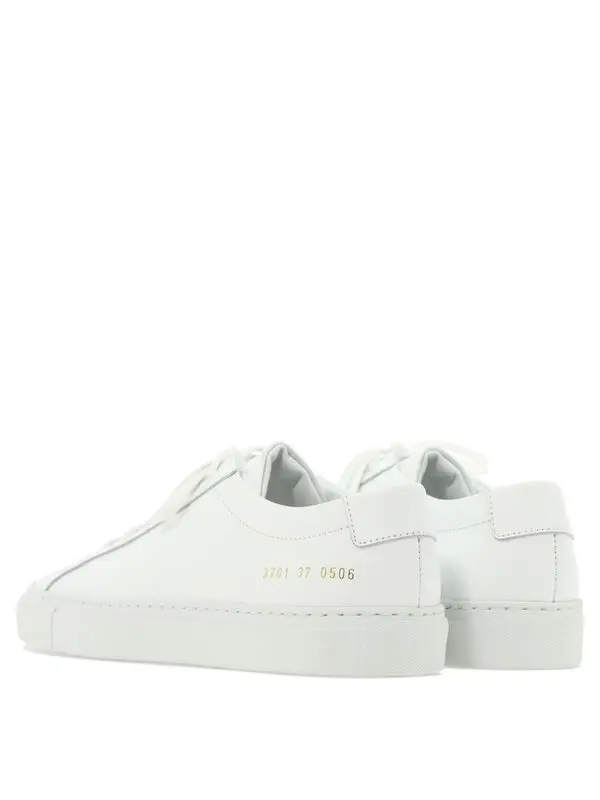 COMMON PROJECTS Original Achilles Sneakers