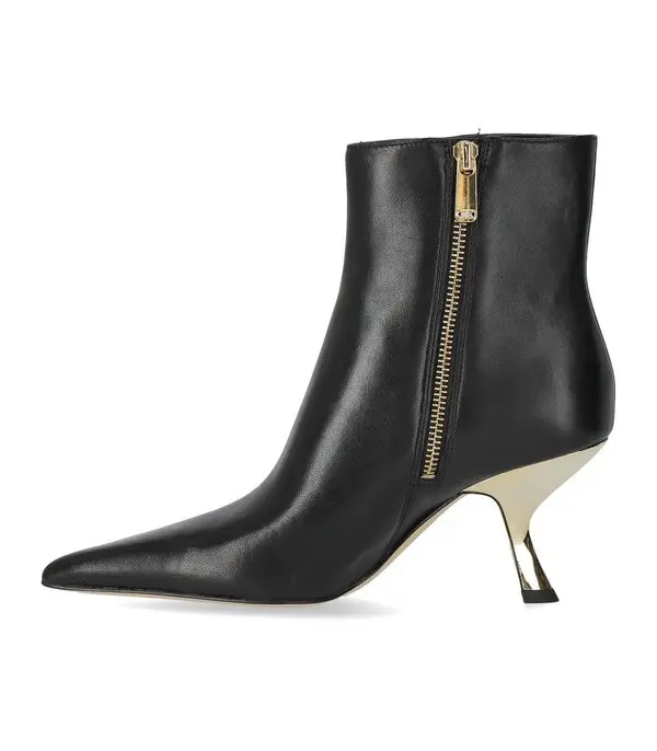 Michael Kors Luna Ankle Boots