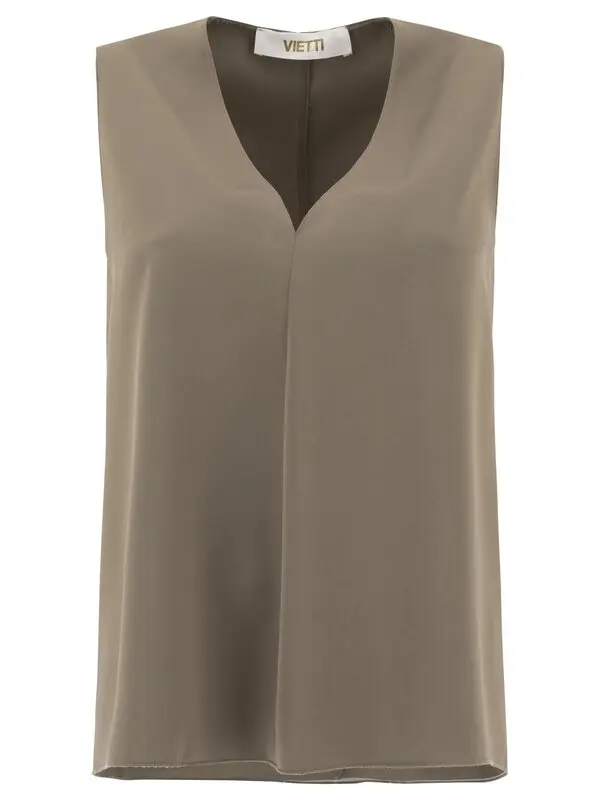 F.IT Tops - Grey