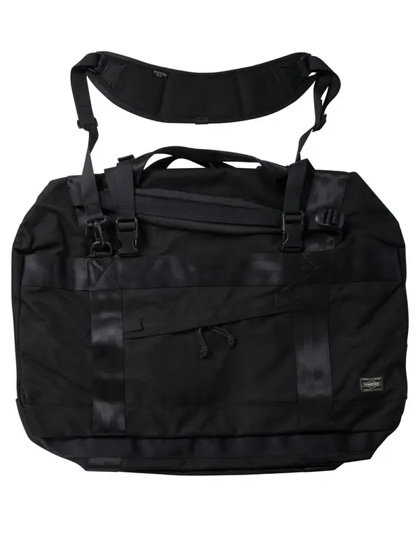 PORTER YOSHIDA Booth Pack 3way Duffle Bag