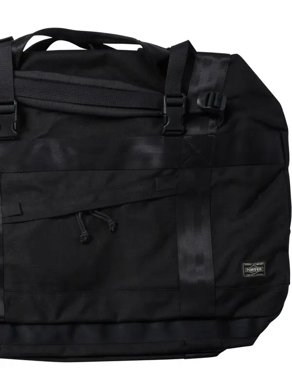 PORTER YOSHIDA Booth Pack 3way Duffle Bag
