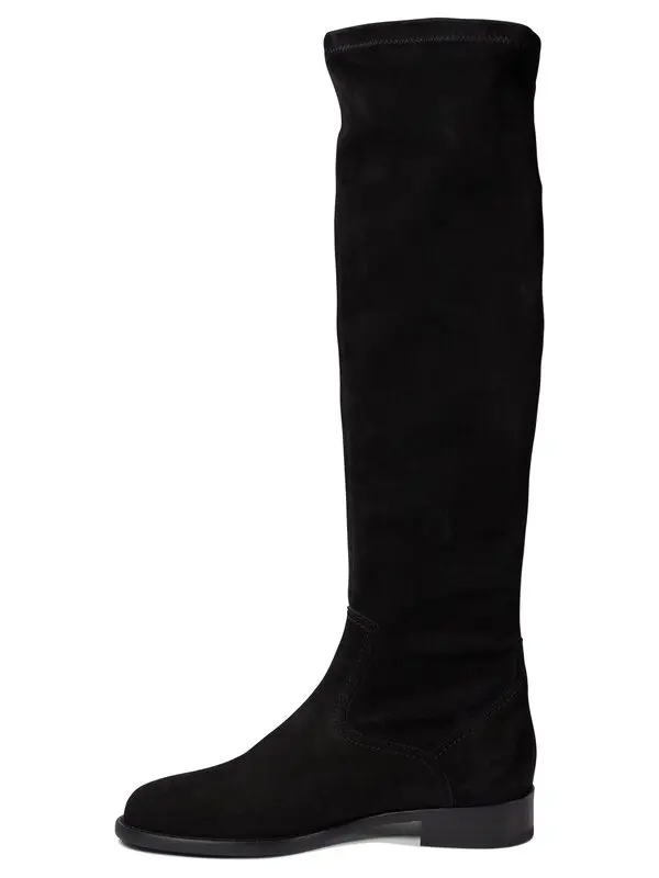 MARETTO Over-the-knee Boots
