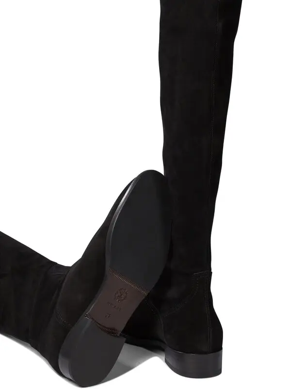 MARETTO Over-the-knee Boots