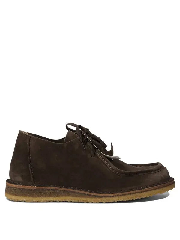 ASTORFLEX Beenflex 001 Derby
