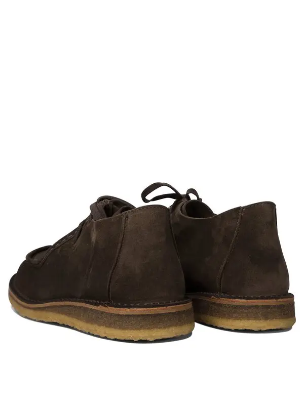 ASTORFLEX Beenflex 001 Derby