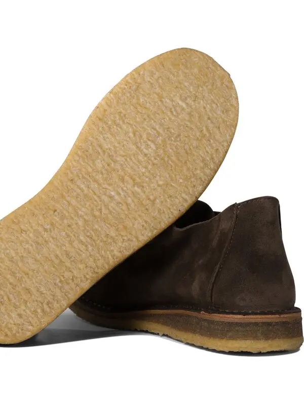 ASTORFLEX Beenflex 001 Derby