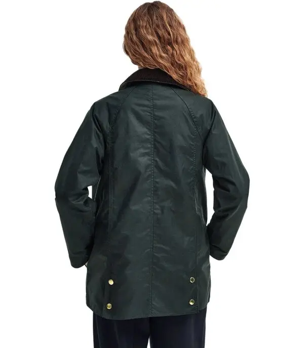 Barbour Beadnell Wax Jacket