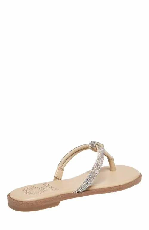 GRACE FOOTWEAR Maldives Sandal - Crystal
