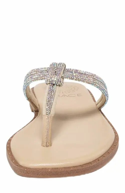 GRACE FOOTWEAR Maldives Sandal - Crystal
