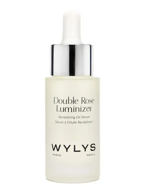 WYLYS Double Rose Luminizer - None