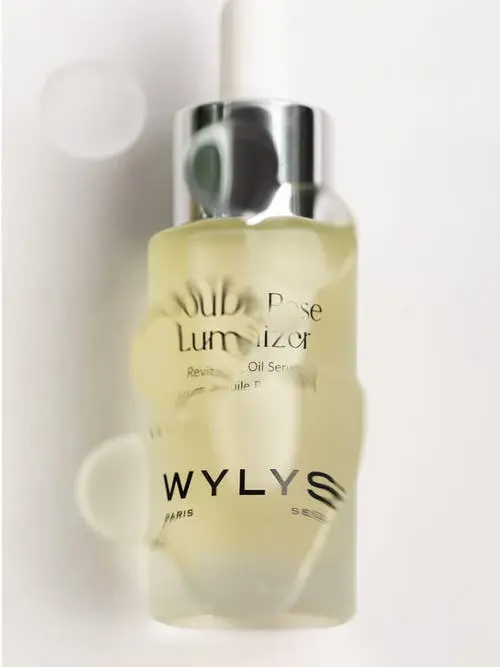 WYLYS Double Rose Luminizer