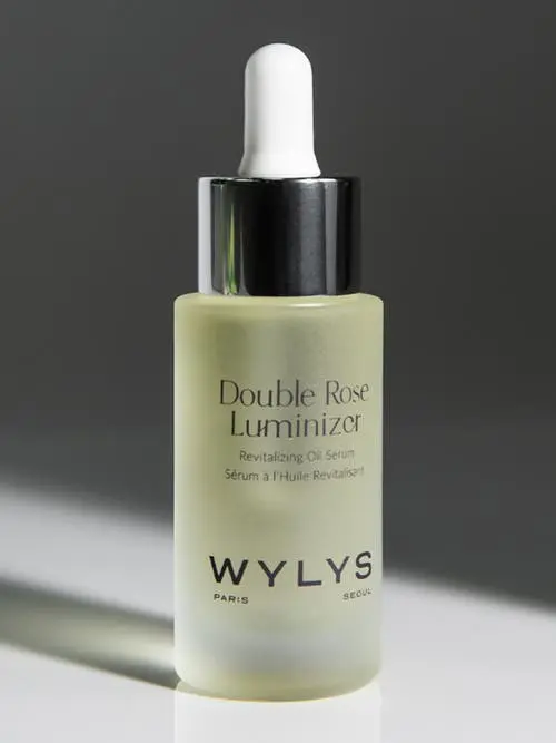 WYLYS Double Rose Luminizer