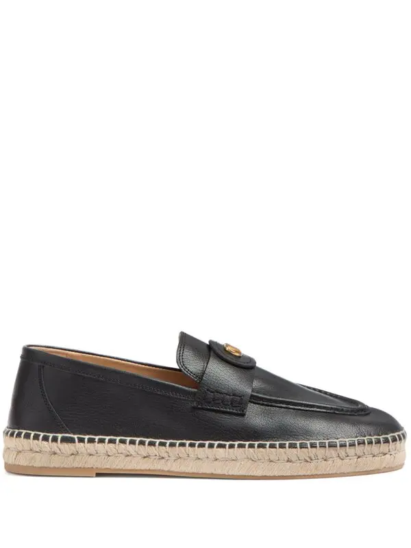 Valentino Garavani Palm Avenue Loafers