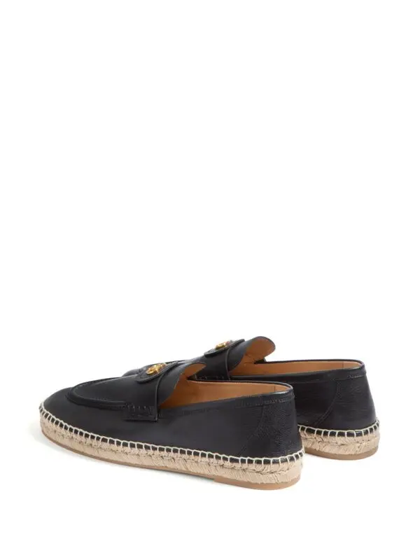 Valentino Garavani Palm Avenue Loafers