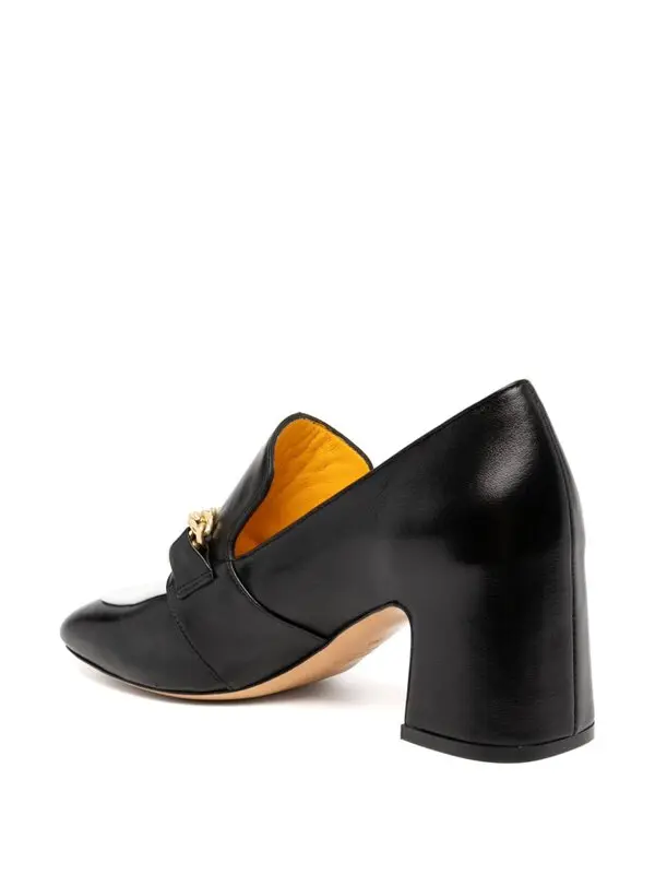 MADISON.MAISON Square Toe Pumps