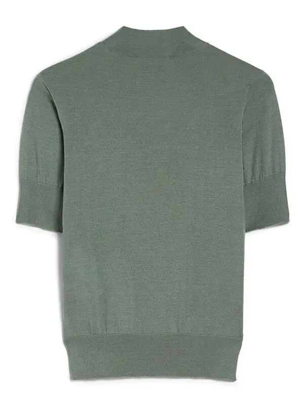 JIL SANDER Knitted Top