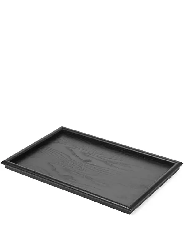 SERAX Large Dédé Tray - Black