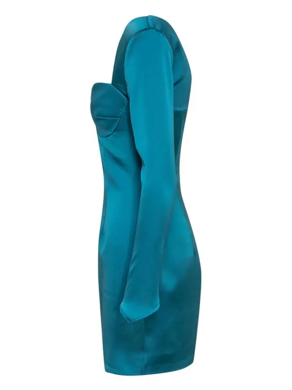 NINEMINUTES The Elise Mini Dress