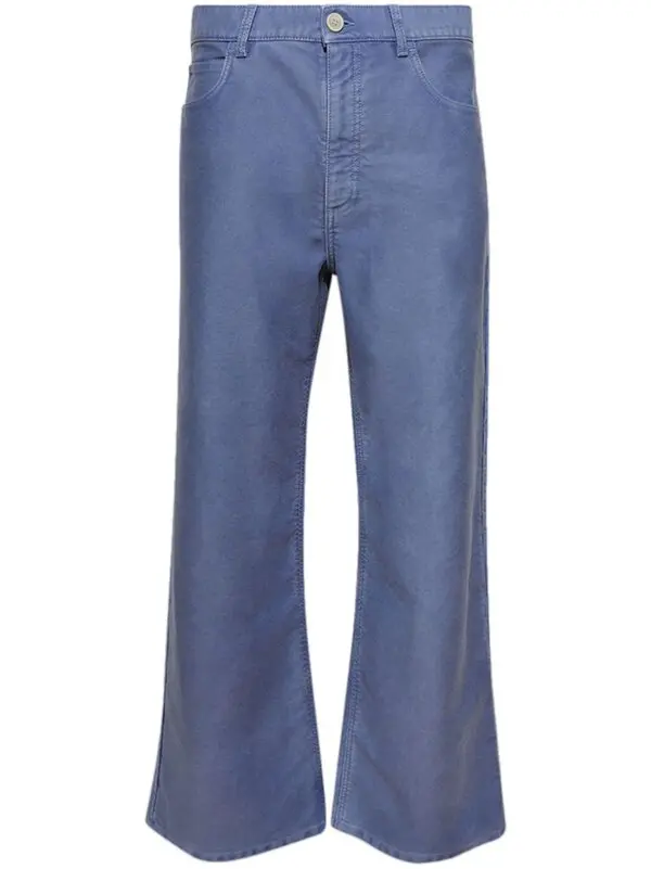 Marni Wide-leg Jeans