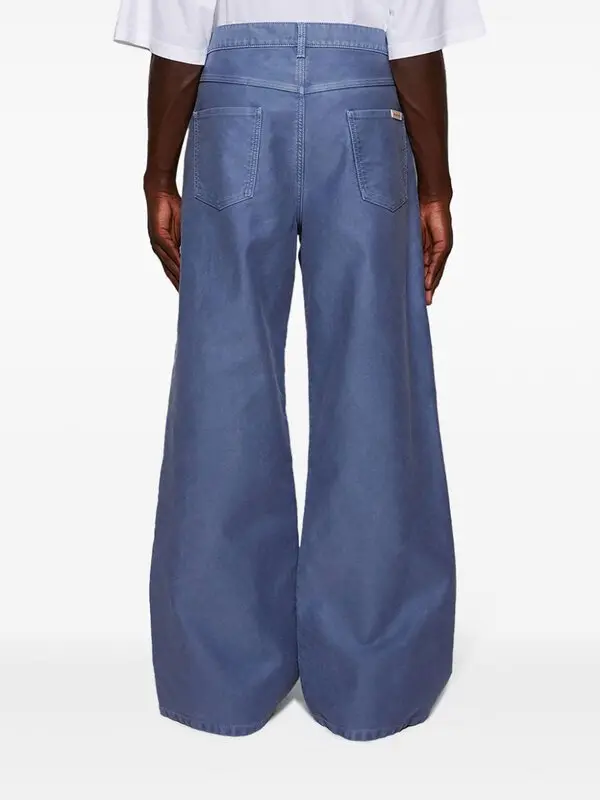 Marni Wide-leg Jeans