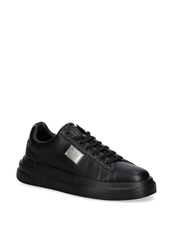 Guess Leather Sneakers