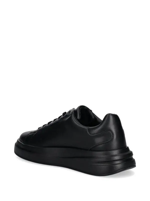 Guess Leather Sneakers