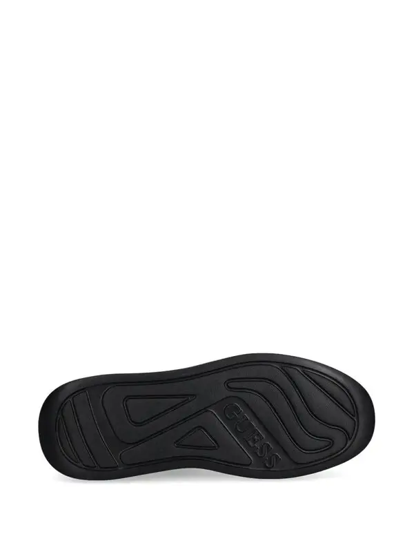 Guess Leather Sneakers