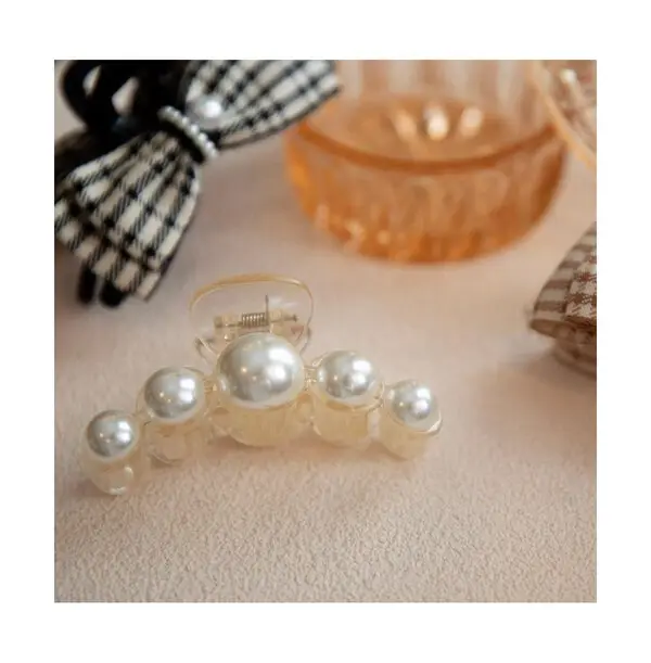 HEADBANDS OF HOPE Dots Claw Clip