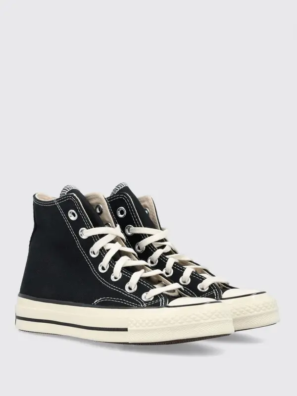 CONVERSE High Top Sneakers