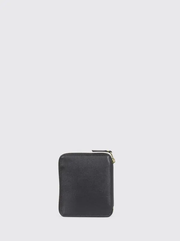 Comme Des Garçons Wallet - Black