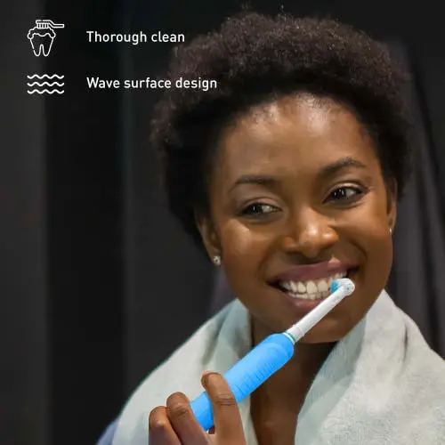 PURSONIC Ultimate Oral Care Bundle