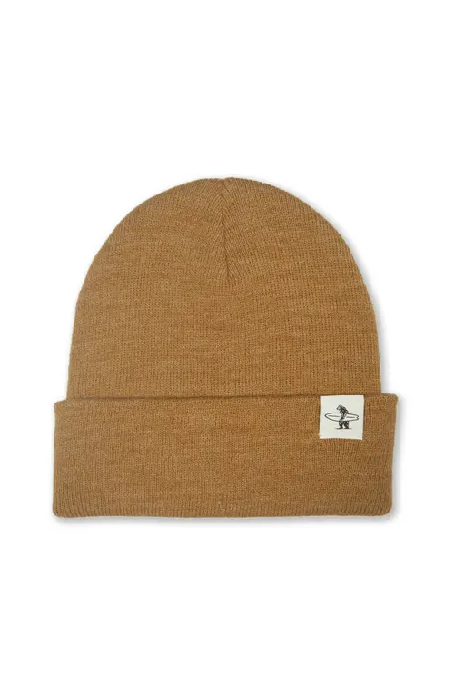 EVERYDAY CALIFORNIA Dana Beanie - Carmel