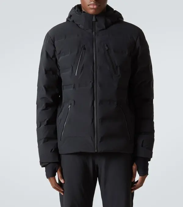 Aztech Mountain Technical Ski Jacket