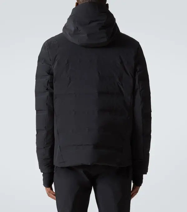 Aztech Mountain Technical Ski Jacket